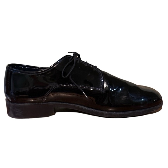 Gateway Formal Footwear | Shoes | Gateway Formal Footwear Mens Black ...